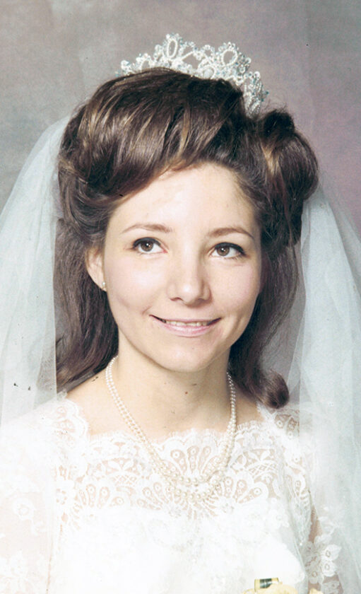 Shirley C. Dilks 1949-2025 | News, Sports, Jobs - The Vindicator